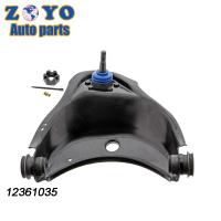 China Stamped Steel Nature Rubber Bushing Control Arm for Chevrolet GMC YUKON 1988-1999 for sale