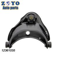 China Stamped Steel Nature Rubber Bushing Control Arm for Chevrolet GMC YUKON 1988-1999 for sale