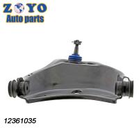 China Stamped Steel Nature Rubber Bushing Control Arm for Chevrolet GMC YUKON 1988-1999 for sale