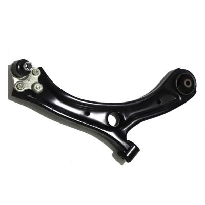China 2003-2016 Year Front Lower Control Arm for Kia Rio IV 17-21 Auto Suspension System Parts for sale