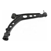 China FORGING Ductile Iron Material Auto Parts Steel Control Arm for Fiat Seicento 97 to 10 for sale