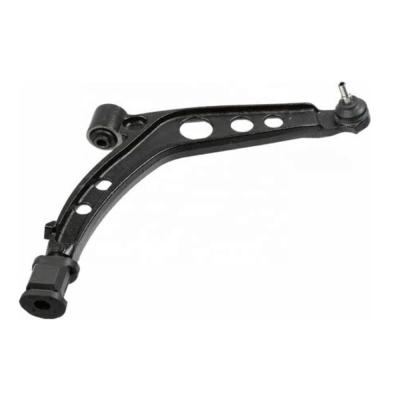 China FORGING Ductile Iron Material Auto Parts Steel Control Arm for Fiat Seicento 97 to 10 for sale