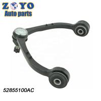 China Raider 52855100AC Customized Front Lower Suspension Control Arm for Dodge DAKOTA 2010 for sale