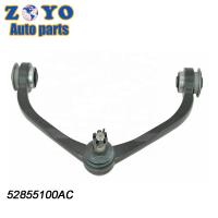 China K620006 Front Axle Control Arm for DODGE DAKOTA MITSUBISHI RAIDER RAM DAKOTA 2008-2009 for sale