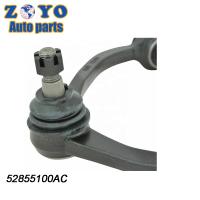 China Raider 52855100AC Customized Front Lower Suspension Control Arm for Dodge DAKOTA 2010 for sale