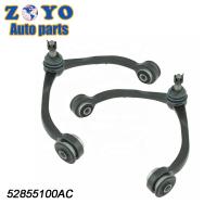China Raider 52855100AC Customized Front Lower Suspension Control Arm for Dodge DAKOTA 2010 for sale