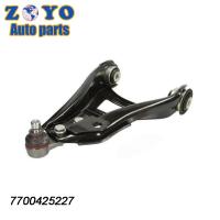 China Position Front Lower Left Control Arm for  Clio and Nissan Kubistar 2002 Model for sale