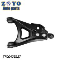 China Position Front Lower Left Control Arm for  Clio and Nissan Kubistar 2002 Model for sale