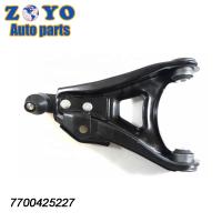 China Position Front Lower Left Control Arm for  Clio and Nissan Kubistar 2002 Model for sale