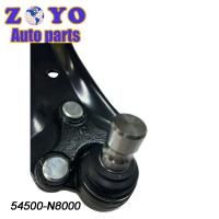 China Hyundai Tucson 2020- Front Lower Control Arm with Free Sample and Reference NO. 00131303 for sale