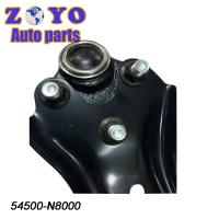 China Hyundai Tucson 2020- Front Lower Control Arm with Free Sample and Reference NO. 00131303 for sale