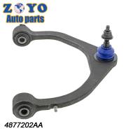 China Nature Rubber Bushing OE NO. 4877203AA RK643074 Control Arm for DODGE RAM 1500 PICKUP for sale