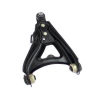 China Nature Rubber Bushing Control Arm for  Megane I 2008 Front Aluminum Suspension for sale