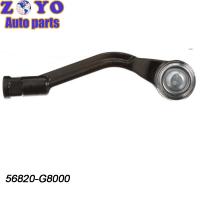 China OPTIMA IV 56820-G8000 Front Tie Rod End for Hyundai Sonata 15-19 Auto Steering Systems for sale