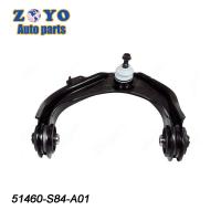 China Car Model FOR Honda Accord 98-02 Support Retail Upper Camber Control Arm 51460-S84-A01 for sale