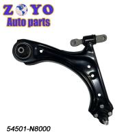 China 40Cr Ball Joint E-Coating Control Arm for Kia and Hyundai Tucson 2020- Front Lower for sale