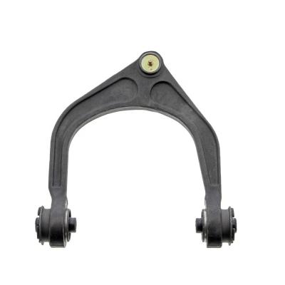 China RK622217 Black Color Front Lower Control Arm for DODGE CHARGER CHRYSLER 300 2005 OEM for sale