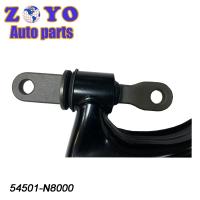 China 40Cr Ball Joint E-Coating Control Arm for Kia and Hyundai Tucson 2020- Front Lower for sale