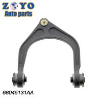 China RK622217 Black Color Front Lower Control Arm for DODGE CHARGER CHRYSLER 300 2005 OEM for sale