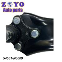 China 40Cr Ball Joint E-Coating Control Arm for Kia and Hyundai Tucson 2020- Front Lower for sale