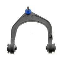 China RK622217 Black Color Front Lower Control Arm for DODGE CHARGER CHRYSLER 300 2005 OEM for sale