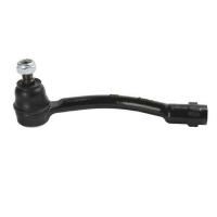 China Stainless Steel Ball Joint Tie Rod End 56820-1Y501 for Kia Picanto 2014 Black for sale