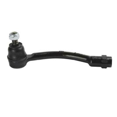 China Stainless Steel Ball Joint Tie Rod End 56820-1Y501 for Kia Picanto 2014 Black for sale