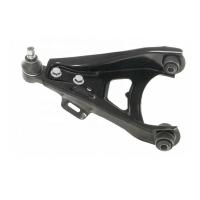 China Front Lower Stamped Control Arm for  Rapid 1985-2001 Car Fitment 7700783453 for sale