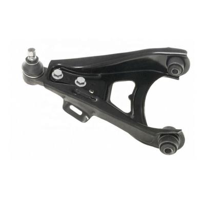 China Front Lower Stamped Control Arm for  Rapid 1985-2001 Car Fitment 7700783453 for sale