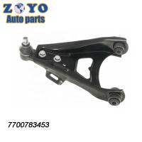 China Front Lower Stamped Control Arm for  Rapid 1985-2001 Car Fitment 7700783453 for sale