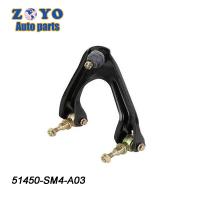 China 042283B Reference NO. Lower Control Arm for Honda Accord Suspension Parts OEM Standards for sale