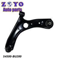 China 54500-BU200 Front Lower Control Arm for Hyundai Elantra 2020- Reference NO. 00131303 for sale