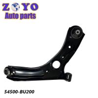 China 54500-BU200 Front Lower Control Arm for Hyundai Elantra 2020- Reference NO. 00131303 for sale