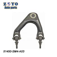 China 042283B Reference NO. Lower Control Arm for Honda Accord Suspension Parts OEM Standards for sale