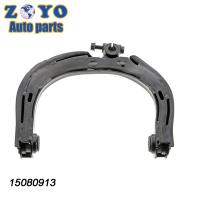 China Competitive and Black 520-143 Stamping Control Arm for Chevrolet SSR 03-08 by Dorman for sale