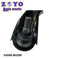 China 54500-BU200 Front Lower Control Arm for Hyundai Elantra 2020- Reference NO. 00131303 for sale