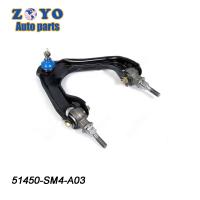 China 042283B Reference NO. Lower Control Arm for Honda Accord Suspension Parts OEM Standards for sale