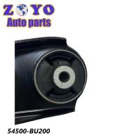 China 54500-BU200 Front Lower Control Arm for Hyundai Elantra 2020- Reference NO. 00131303 for sale
