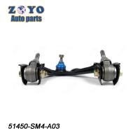 China 042283B Reference NO. Lower Control Arm for Honda Accord Suspension Parts OEM Standards for sale