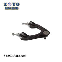 China 042283B Reference NO. Lower Control Arm for Honda Accord Suspension Parts OEM Standards for sale