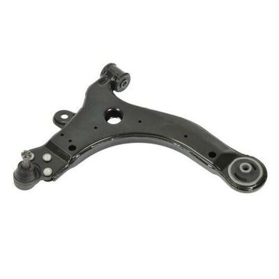 China OEM Standard Front Right Adjustable Control Arm for CHEVROLET 96 Impala SS 10301560 520165 for sale