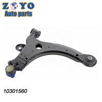China OEM Standard Front Right Adjustable Control Arm for CHEVROLET 96 Impala SS 10301560 520165 for sale
