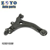 China OEM Standard Front Right Adjustable Control Arm for CHEVROLET 96 Impala SS 10301560 520165 for sale