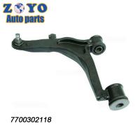 China Left Front Lower Control Arms 54501-00QAC 8200767822 for Vauxhall 2001  Car Fitment for sale