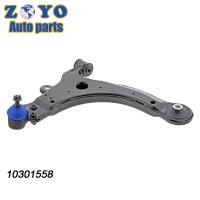 China OEM Standard Front Right Adjustable Control Arm for CHEVROLET 96 Impala SS 10301560 520165 for sale