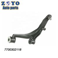 China Left Front Lower Control Arms 54501-00QAC 8200767822 for Vauxhall 2001  Car Fitment for sale