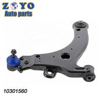 China OEM Standard Front Right Adjustable Control Arm for CHEVROLET 96 Impala SS 10301560 520165 for sale