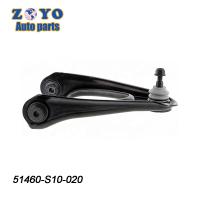 China Front Left Upper Control Arm for Honda CRV 1996-2000 Dorman No. 520-647 Suspension Parts for sale
