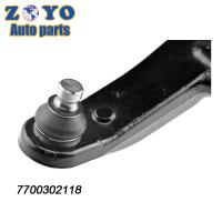 China Left Front Lower Control Arms 54501-00QAC 8200767822 for Vauxhall 2001  Car Fitment for sale
