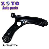 China Hyundai Elantra 2017-2020 Control Arm Suspension 54501-BU200 Autozone Right Position for sale